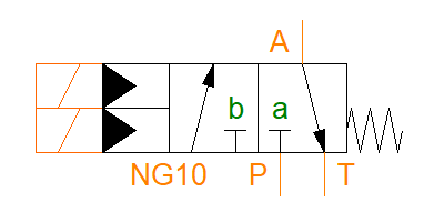 Library: IMI Herion BPM10V2110A76011200 | Paro Software